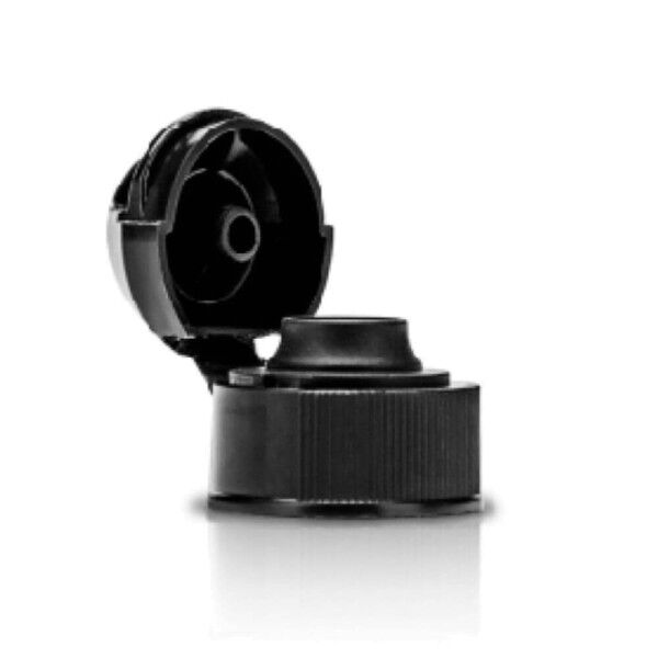 Prowler Red - Poppers Topper | Tom Rocket's